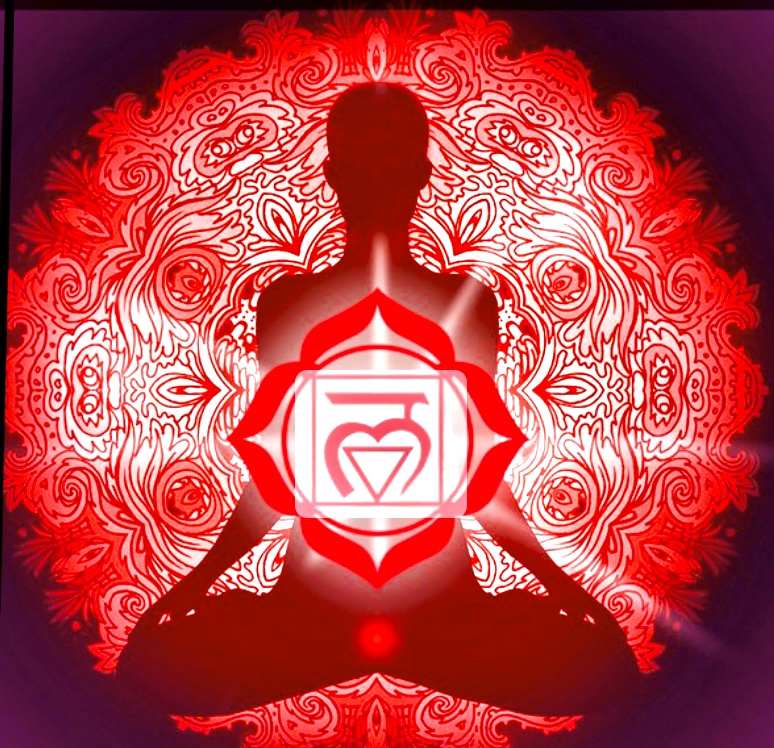 Unlocking Abundance: Harness the Root Chakra for Stability and Peace ...